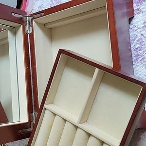 Gunther Mele | Storage & Organization | Vintage Gunther Mele Wooden ...